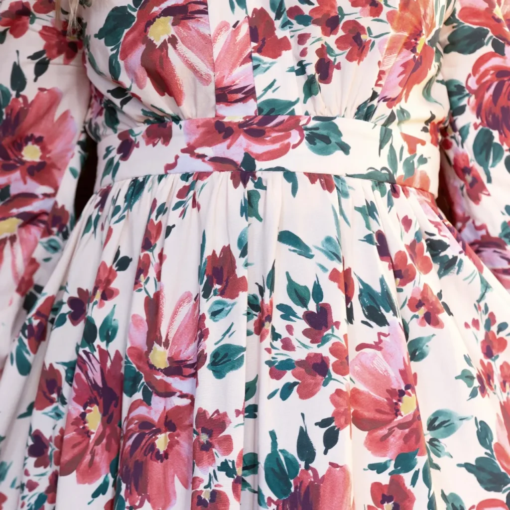 Roma - Maison Bloom Mood